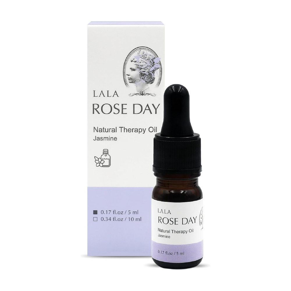Lala Rose Day - Inner Perfume – Bloomkare